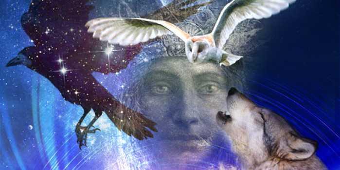 Connecting with Spirit Guides, Totem Animals, Angels and Masters ...